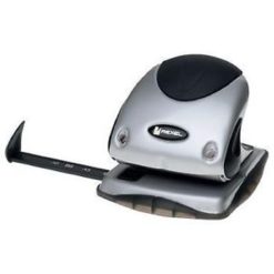 Treeline T60HD Metal Heavy Duty Punch 60 Sheet Black - Penfile Office ...