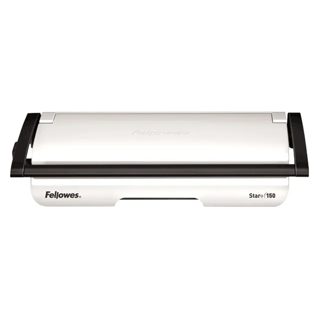 Fellowes Star+ Comb Binding Machine - Punch 15 Sheets - Bind 150 Sheets