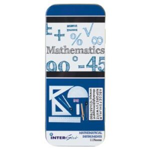 Math Sets | Penfile.co.za