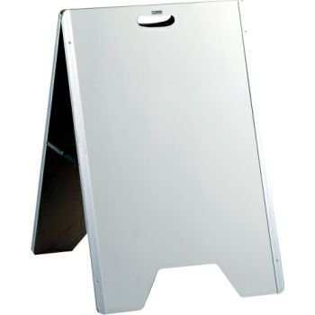 Parrot A Frame Whiteboard Aluminium Frame 900 x 600mm