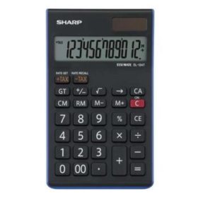 Desktop Calculators - Penfile Office Supplies - Stationery Supplier