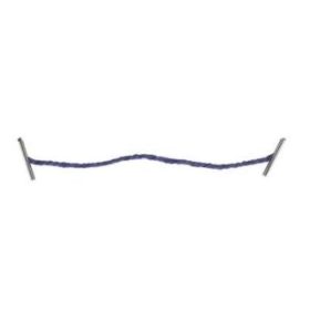 SDS Treasury Tags Indian Filing Laces 152mm 100s