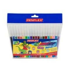 Koki Pens Penfile Office Supplies - Stationery Supplier