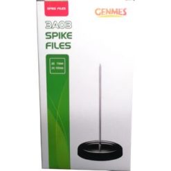 Genmes Spike File Metal