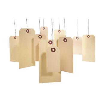 Buff Tags | Penfile.co.za