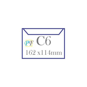 C6 Envelopes | Penfile.co.za