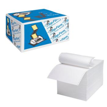 Continuous Listing Paper | Penfile.co.za