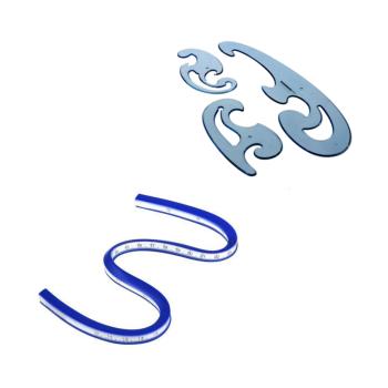 Curve Sets | Penfile.co.za