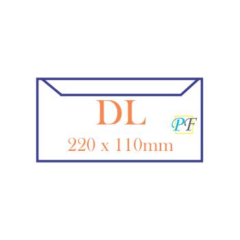 DL Envelopes | Penfile.co.za