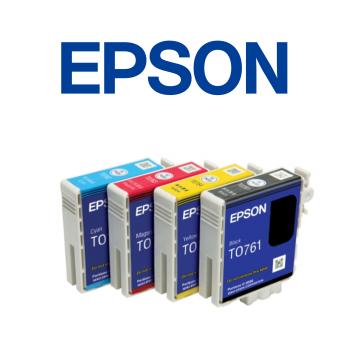 Epson Consumables - Penfile Office Supplies - Stationery Supplier