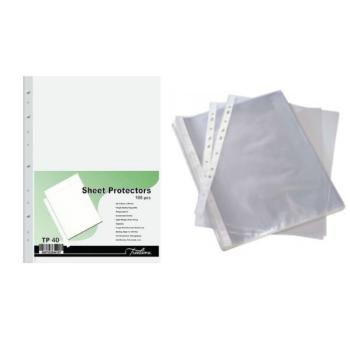 Filing Pockets | Penfile.co.za