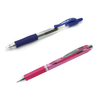 Gel Pens | Penfile.co.za