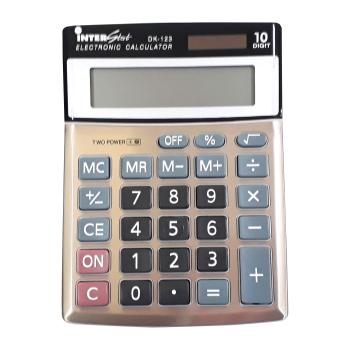 SDS 260 Calculator 10 Digit - Penfile Office Supplies - Stationery Supplier