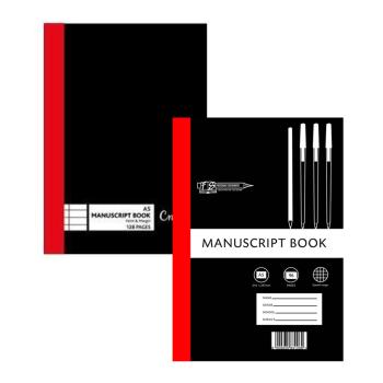 Manuscript Books | Penfile.co.za