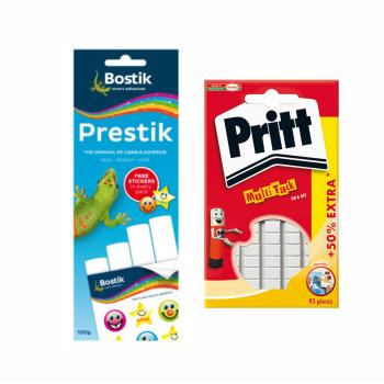 Prestik & Multi Tack | Penfile.co.za