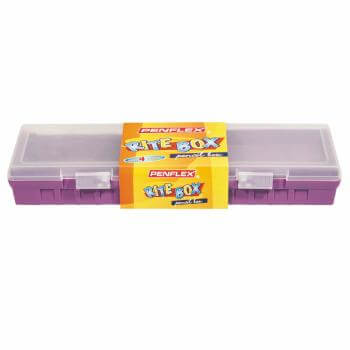 Penflex Rite Box 30cm Assorted