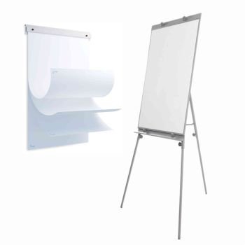 Flipchart Stands & Paper | Penfile.co.za
