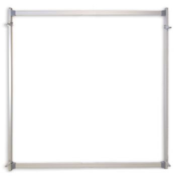 Parrot Easy Rail Screen Frame 1200 To 2400mm