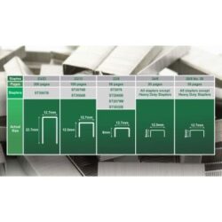 Parrot Staples 23/10 1000s - Penfile.co.za