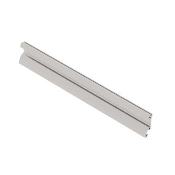 Parrot Sign Frame Aluminium Extrusion 40 x 3600mm