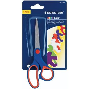 Staedtler Hobby Scissors 170mm