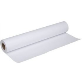Plotter Paper 80gsm Bond Roll 50mm Core 841mm x 50m
