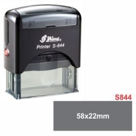 Custom Stamps | Penfile.co.za