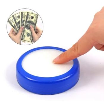 Foska Sponge Damper 8cm