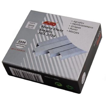 STD Staples 23/24 1000s