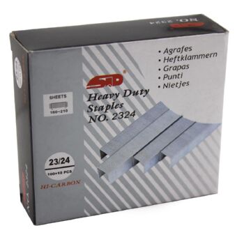 STD Staples 23/24 1000s