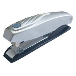 STD M800 Metal Full Strip Stapler 20 Sheet Blue