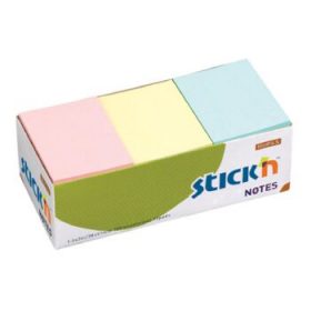 Adhesive Notes / Sticky Notes | Penfile.co.za