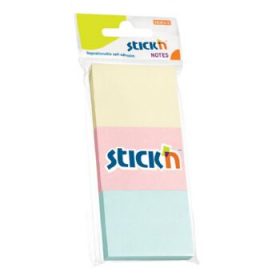Adhesive Notes / Sticky Notes | Penfile.co.za