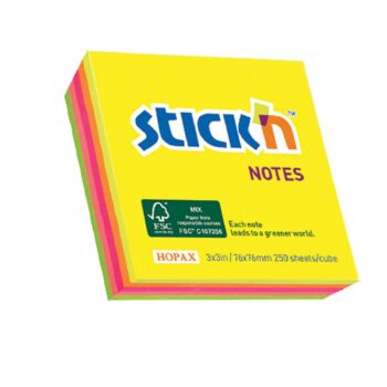 Adhesive Notes / Sticky Notes - Penfile Office Supplies - Stationery ...