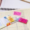 Stick'n Pop-Up Flags 45 x 12mm Sign Here Assorted 5 Pads