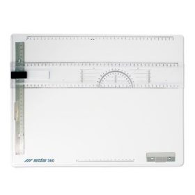 SDS 360 A3 Technical Drawing Board