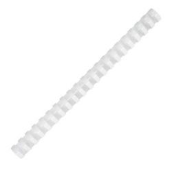 SDS Binding Comb Elements 135 Sheet 16mm White 100s