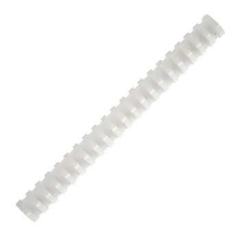 SDS Binding Comb Elements 160 Sheet 19mm White 100s