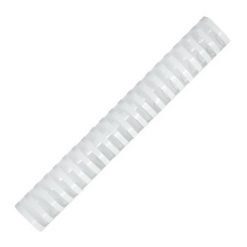 SDS Binding Comb Elements 260 Sheet 28mm White 50s