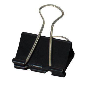 SDS Foldback Clips 32mm 12s