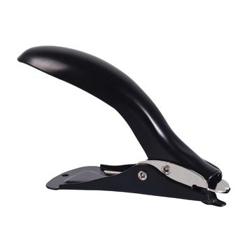 SDS Heavy Duty Staple Remover Black