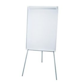 SDS Magnetic Flip Chart Stand 610mm x 910mm