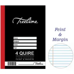 Counter Books - Penfile Office Supplies - Stationery Supplier