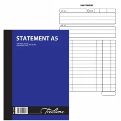 Duplicate Carbon Books - Penfile Office Supplies - Stationery Supplier