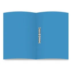 Treeline Premium Tint Manilla Folders 204gsm Bright Blue 100s - Penfile ...