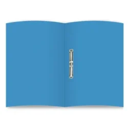 Treeline Premium Tint Manilla Folders 204gsm Bright Blue 100s - Penfile ...