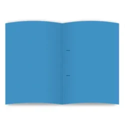 Treeline Premium Tint Manilla Folders 204gsm Bright Blue 100s - Penfile ...