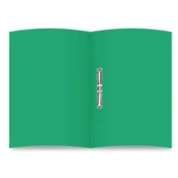 Treeline Premium Tint Manilla Folders 204gsm Bright Green 100s ...