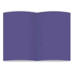 Treeline Premium Tint Manilla Folders 204gsm Bright Purple 100s ...