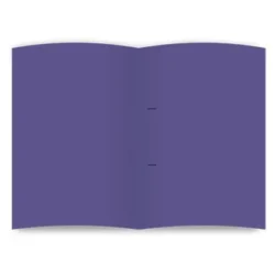 Treeline Premium Tint Manilla Folders 204gsm Bright Purple 100s ...